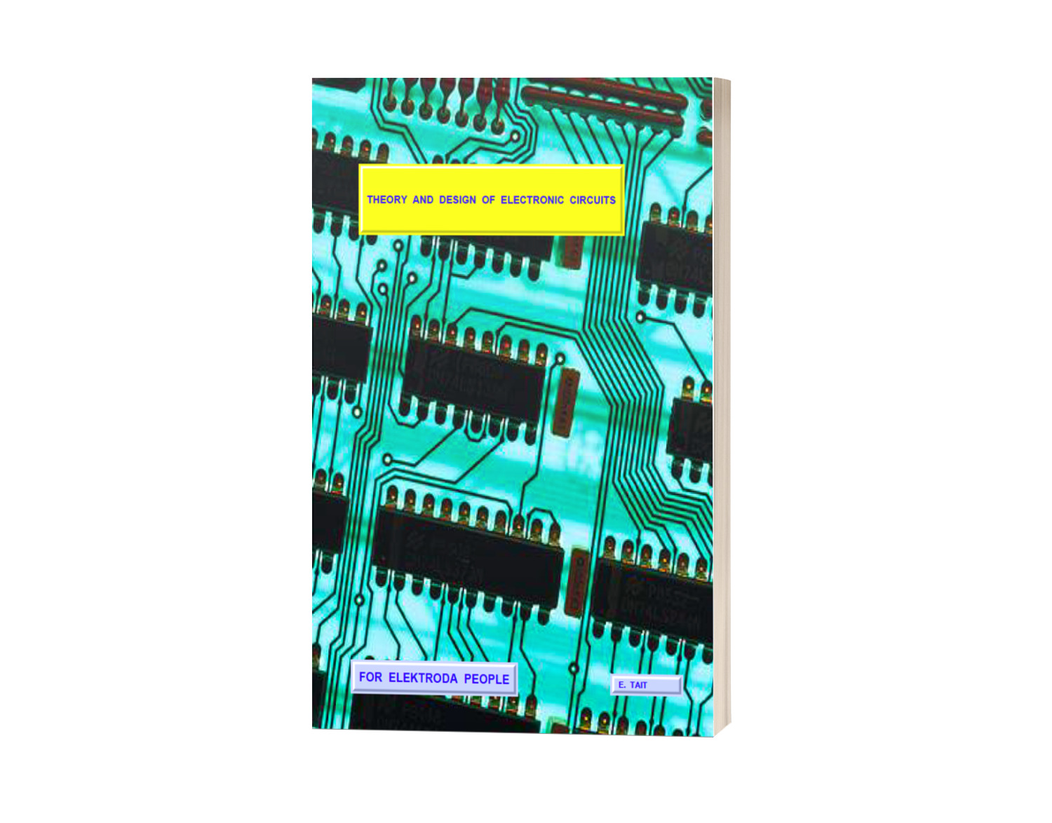 Theory And Design Of Electronic Circuits Semiconductor Club theory-and-design-of-electronic-circuits-semiconductor-club